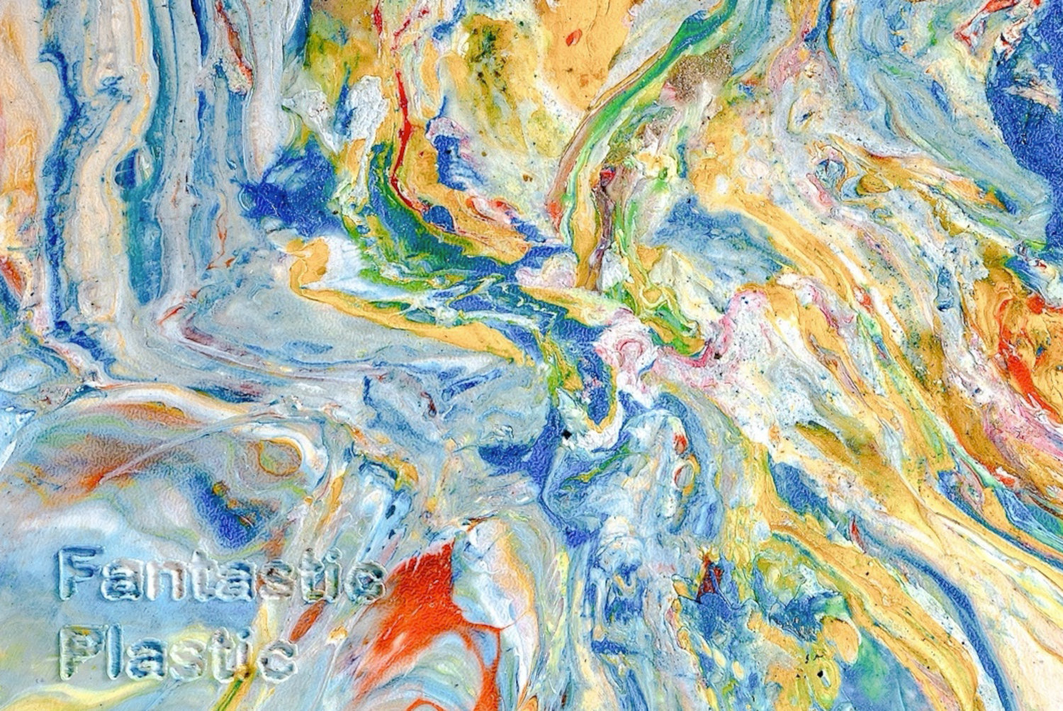 From Plastic Waste to Objects of Desire | Fantastic Plastic