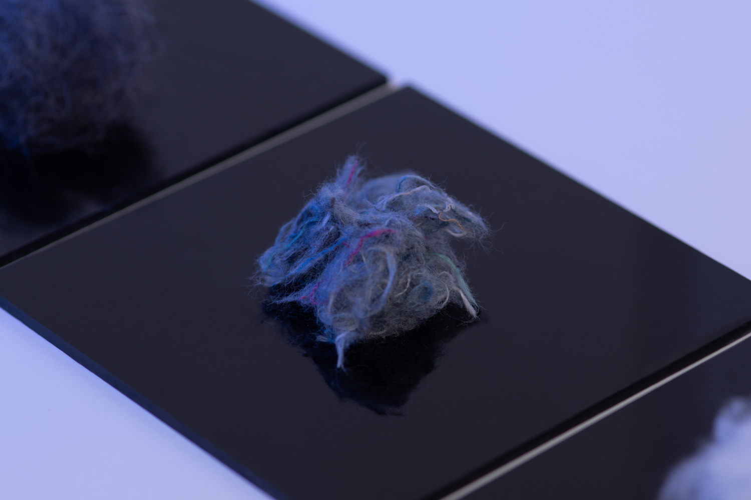 Playgrounds for Yarn Production | Studio Hilo