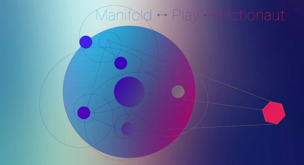 New Type: Play as Practice | Yegwa Ukpo